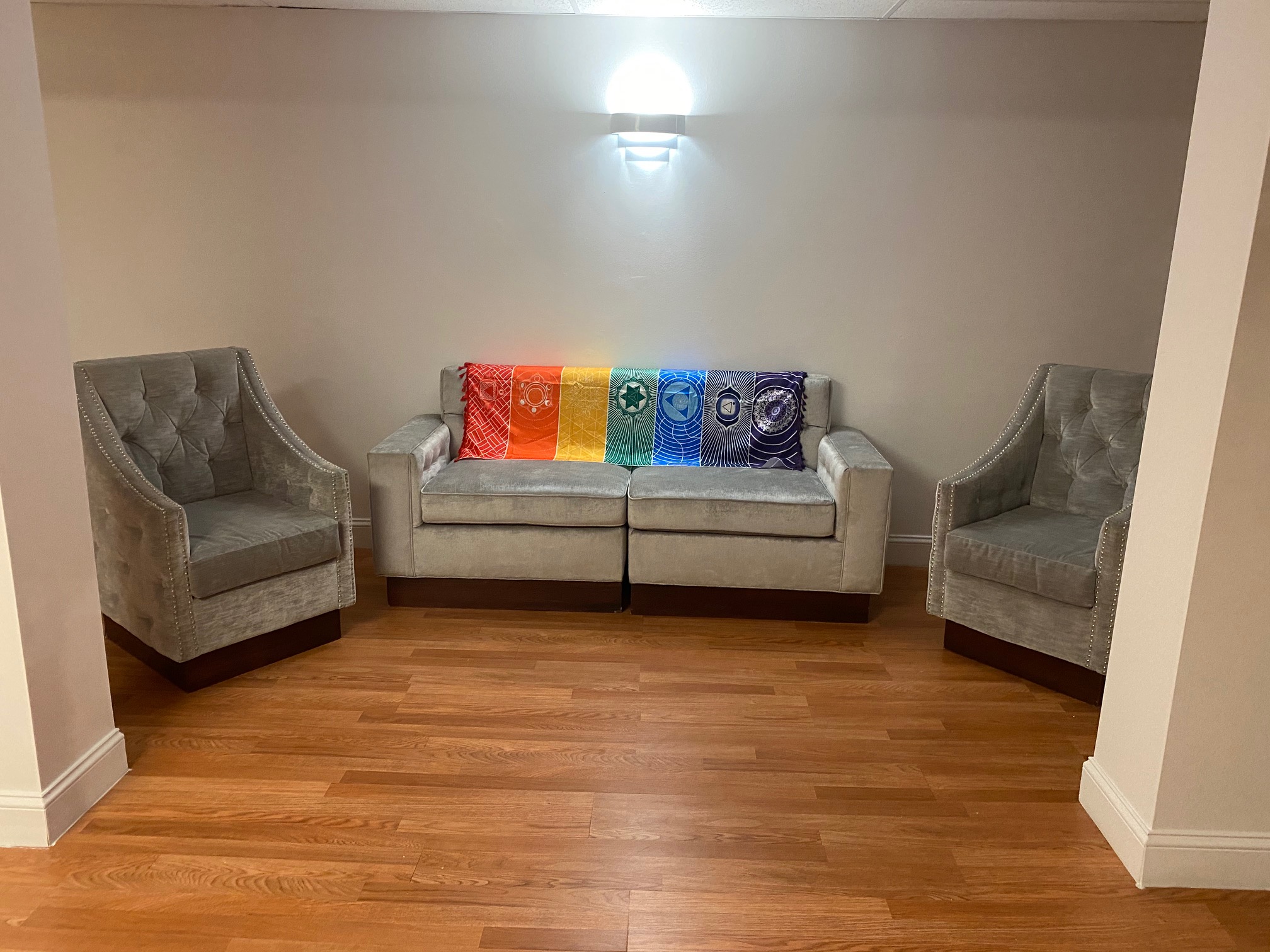 Psychic Readings By Kelly